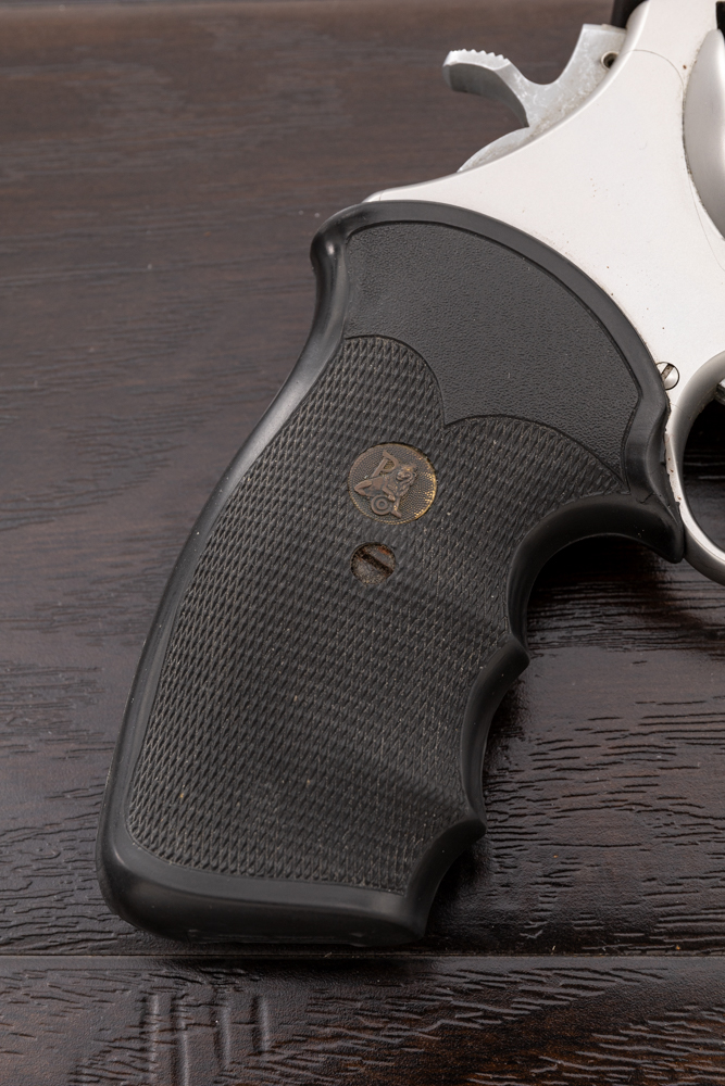 Smith & Wesson Model 625-3 Revolver, .45 ACP, 5” Barrel, No Reserve ...