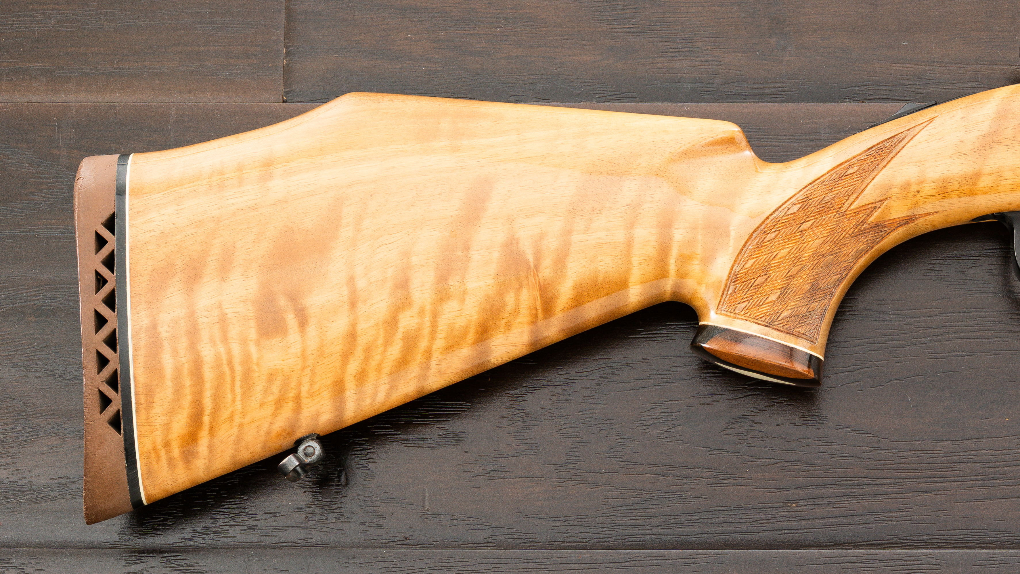 Austrian Voere Model 2165 Bolt Action Rifle .270 Win 24”, Western ...