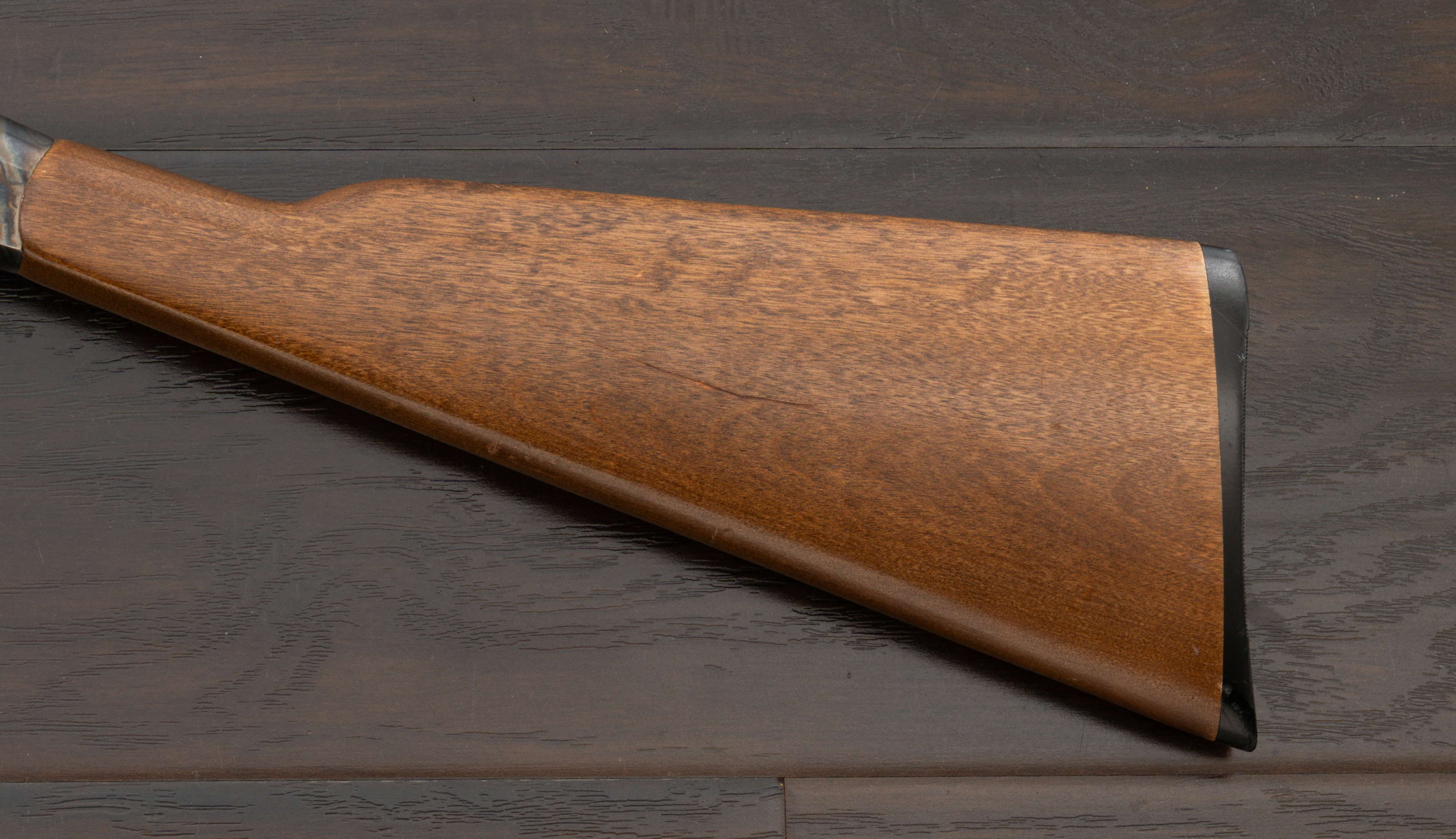 Harrington & Richardson Huntsman Single Shot Black Powder Rifle, .45 ...